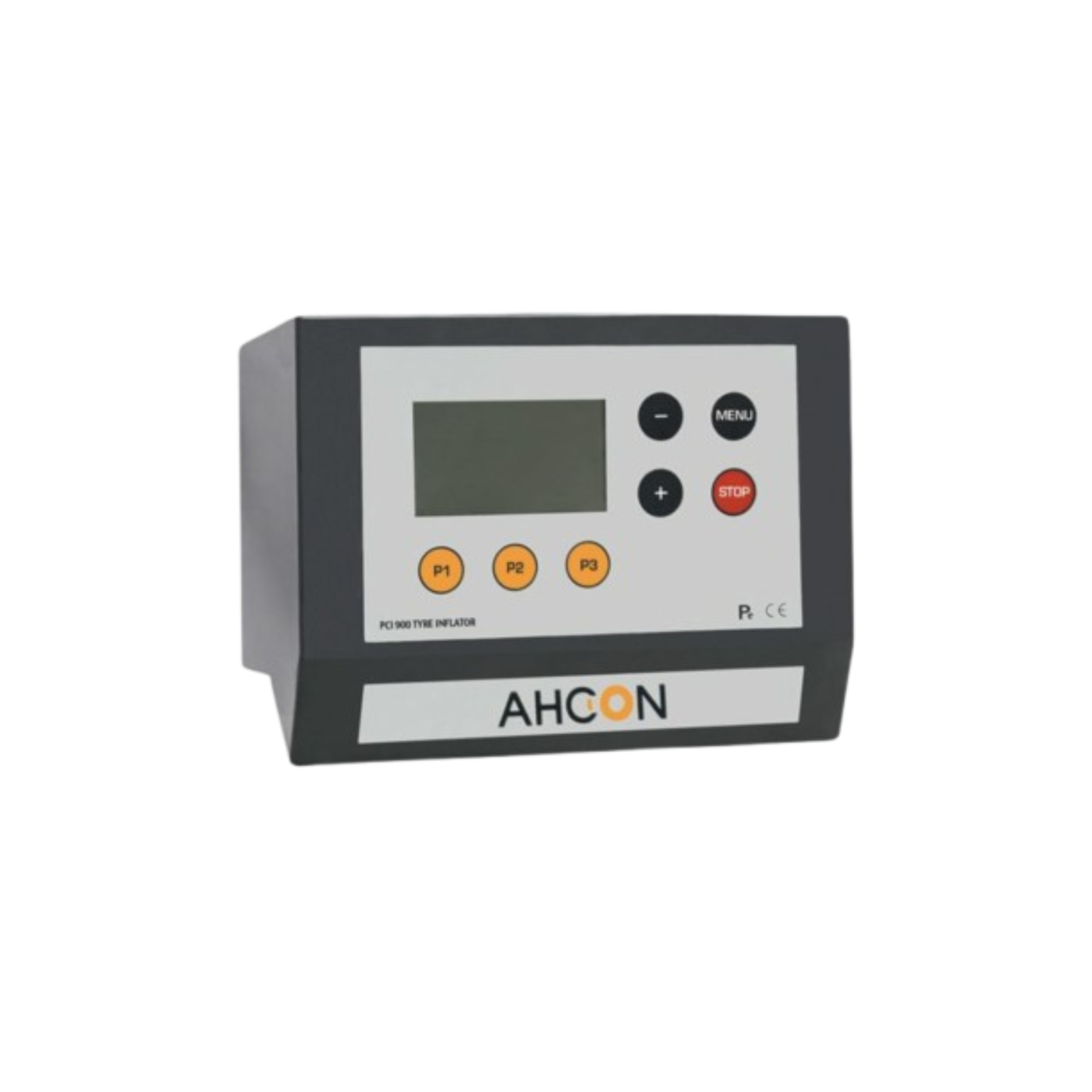 Ahcon PCI 900/7 or­di­na­teur de rem­plis­sage - ABT AG