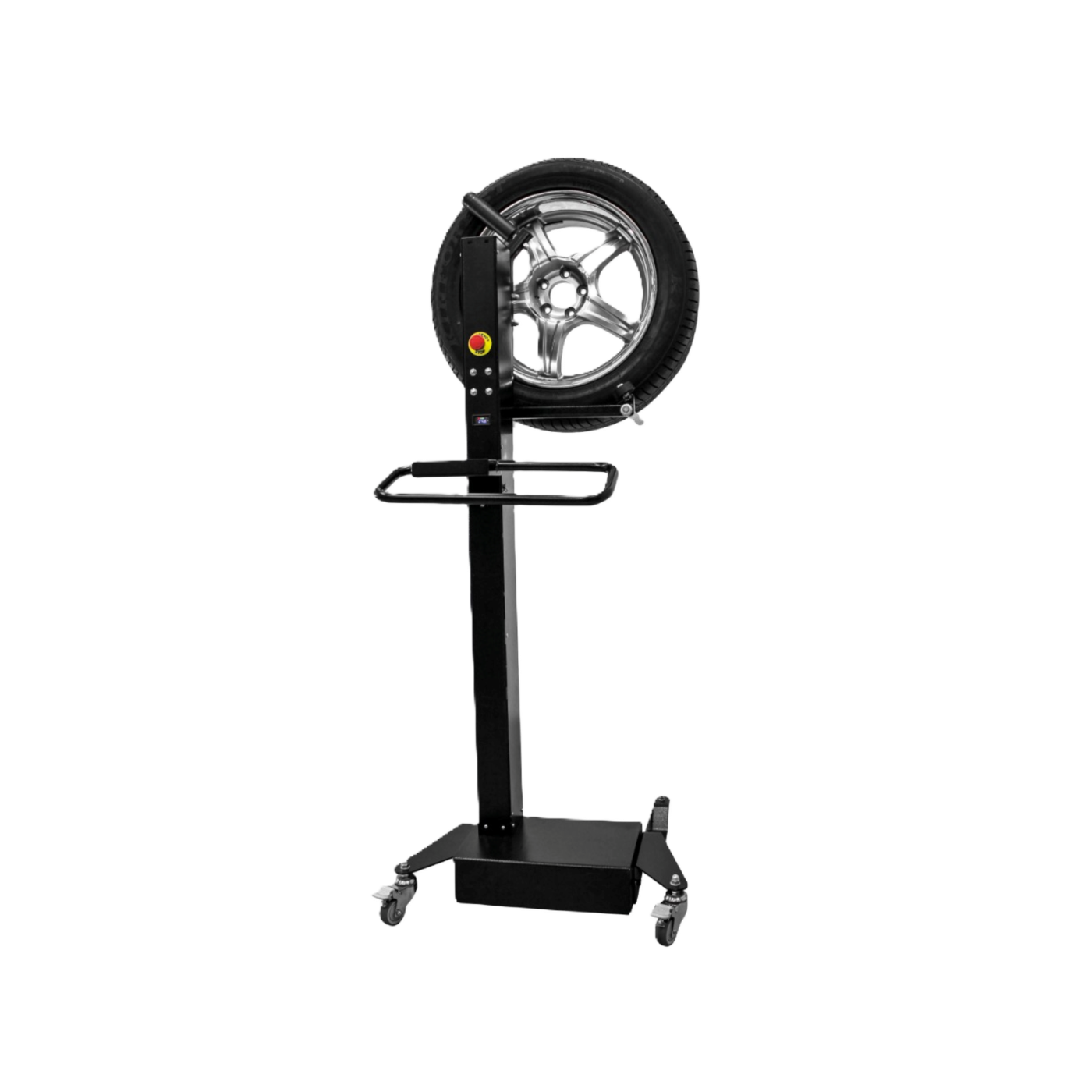 Ahcon Q-Line WL 80 Electric Wheel Lift - ABT AG