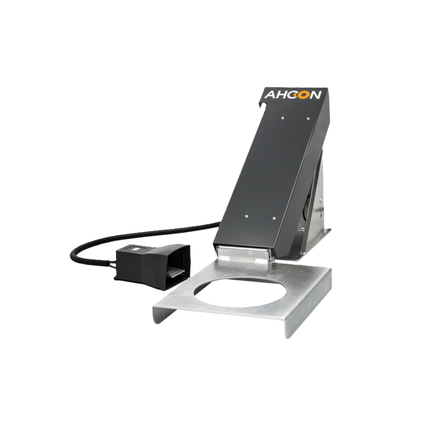 Ahcon Wheel Lift BB 700 - ABT AG